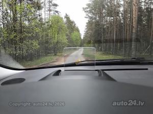 Brown Peugeot 3008 2010 in Tallinn, with an engine capacity of 1.60 L and mileage of 288 thousand km for 4500 €, photo 16 on AUTOMOTO.COM.LV