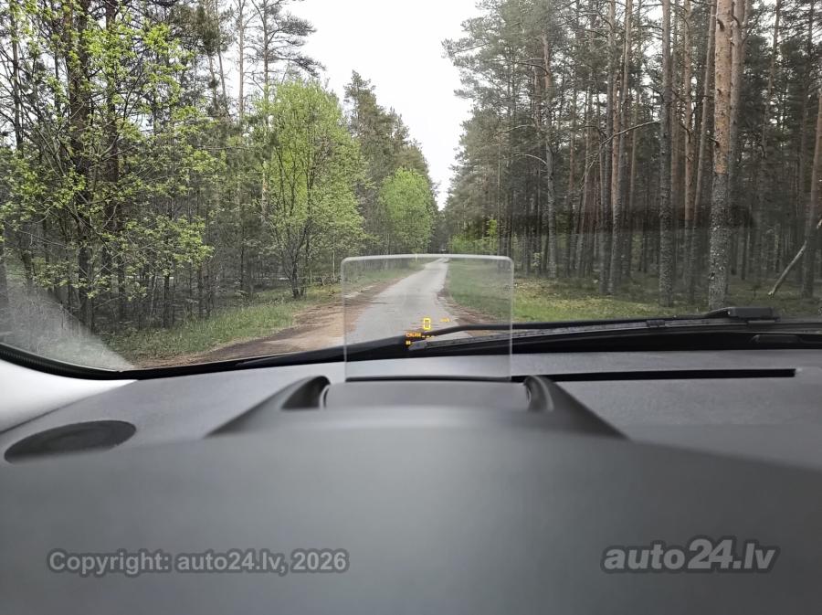 Brown Peugeot 3008 2010 in Tallinn, with an engine capacity of 1.60 L and mileage of 288 thousand km for 4500 €, photo 16 on AUTOMOTO.COM.LV