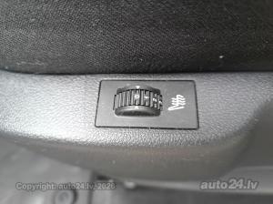 Brown Peugeot 3008 2010 in Tallinn, with an engine capacity of 1.60 L and mileage of 288 thousand km for 4500 €, photo 17 on AUTOMOTO.COM.LV
