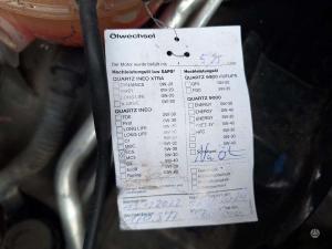 Коричневый Пежо 3008 2010 в Юрбаркас, объемом двигателя 2.00 л и пробегом 206 тыс. км за 3700 €, фото 21 на AUTOMOTO.COM.LV