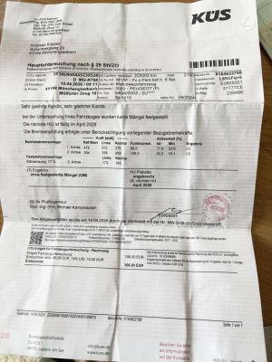 Коричневый Пежо 3008 2010 в Юрбаркас, объемом двигателя 2.00 л и пробегом 206 тыс. км за 3700 €, фото 22 на AUTOMOTO.COM.LV