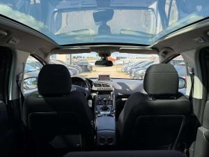 Brown Peugeot 3008 2011 in Vilnius, with an engine capacity of 1.56 L and mileage of 242 thousand km for 3800 €, photo 4 on AUTOMOTO.COM.LV
