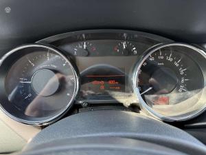 Brown Peugeot 3008 2011 in Vilnius, with an engine capacity of 1.56 L and mileage of 242 thousand km for 3800 €, photo 15 on AUTOMOTO.COM.LV
