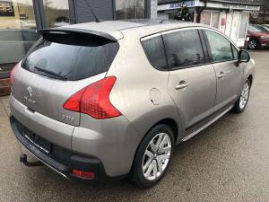 Brūns Peugeot 3008 2012 Klaipėda, ar dzinēja tilpumu 2.00 L un nobraukumu 245 tūkst. km par 4999 €, foto 5 vietnē AUTOMOTO.COM.LV