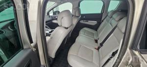 Brūns Peugeot 3008 2012 Daugavpils, ar dzinēja tilpumu 2.00 L un nobraukumu 204 tūkst. km par 4500 €, foto 7 vietnē AUTOMOTO.COM.LV