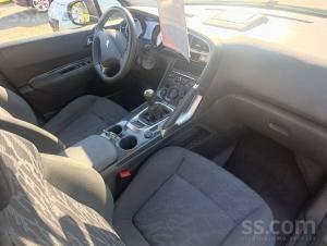 Brūns Peugeot 3008 2013 Rēzekne, ar dzinēja tilpumu 1.60 L un nobraukumu 254 tūkst. km par 4850 €, foto 10 vietnē AUTOMOTO.COM.LV