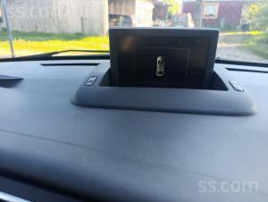 Brūns Peugeot 3008 2013 Rēzekne, ar dzinēja tilpumu 1.60 L un nobraukumu 254 tūkst. km par 4850 €, foto 16 vietnē AUTOMOTO.COM.LV