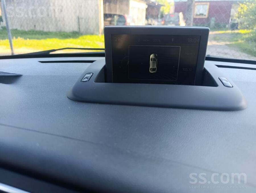 Brūns Peugeot 3008 2013 Rēzekne, ar dzinēja tilpumu 1.60 L un nobraukumu 254 tūkst. km par 4850 €, foto 16 vietnē AUTOMOTO.COM.LV