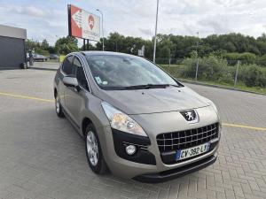 Brūns Peugeot 3008 2013 Tauragė, ar dzinēja tilpumu 1.56 L un nobraukumu 267 tūkst. km par 3200 €, foto 3 vietnē AUTOMOTO.COM.LV