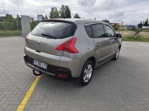 Brūns Peugeot 3008 2013 Tauragė, ar dzinēja tilpumu 1.56 L un nobraukumu 267 tūkst. km par 3200 €, foto 9 vietnē AUTOMOTO.COM.LV