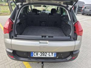 Brūns Peugeot 3008 2013 Tauragė, ar dzinēja tilpumu 1.56 L un nobraukumu 267 tūkst. km par 3200 €, foto 12 vietnē AUTOMOTO.COM.LV