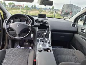 Brūns Peugeot 3008 2013 Tauragė, ar dzinēja tilpumu 1.56 L un nobraukumu 267 tūkst. km par 3200 €, foto 13 vietnē AUTOMOTO.COM.LV