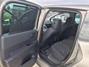 Brūns Peugeot 3008 2013 Tauragė, ar dzinēja tilpumu 1.56 L un nobraukumu 267 tūkst. km par 3200 €, foto 15 vietnē AUTOMOTO.COM.LV