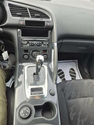 Brūns Peugeot 3008 2013 Tauragė, ar dzinēja tilpumu 1.56 L un nobraukumu 267 tūkst. km par 3200 €, foto 16 vietnē AUTOMOTO.COM.LV