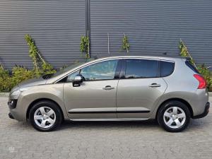 Brūns Peugeot 3008 2013 Viļņa, ar dzinēja tilpumu 2.00 L un nobraukumu 185 tūkst. km par 4950 €, foto 5 vietnē AUTOMOTO.COM.LV