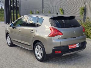 Brūns Peugeot 3008 2013 Viļņa, ar dzinēja tilpumu 2.00 L un nobraukumu 185 tūkst. km par 4950 €, foto 7 vietnē AUTOMOTO.COM.LV