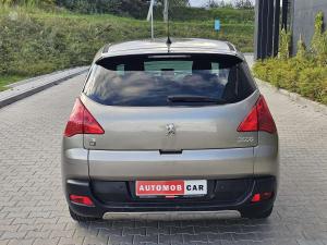 Brūns Peugeot 3008 2013 Viļņa, ar dzinēja tilpumu 2.00 L un nobraukumu 185 tūkst. km par 4950 €, foto 8 vietnē AUTOMOTO.COM.LV