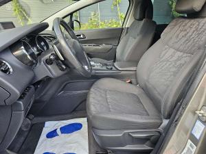 Brūns Peugeot 3008 2013 Viļņa, ar dzinēja tilpumu 2.00 L un nobraukumu 185 tūkst. km par 4950 €, foto 18 vietnē AUTOMOTO.COM.LV