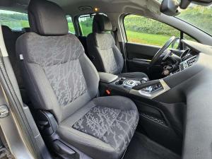 Brūns Peugeot 3008 2013 Viļņa, ar dzinēja tilpumu 2.00 L un nobraukumu 185 tūkst. km par 4950 €, foto 19 vietnē AUTOMOTO.COM.LV