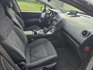 Brūns Peugeot 3008 2013 Viļņa, ar dzinēja tilpumu 2.00 L un nobraukumu 185 tūkst. km par 4950 €, foto 20 vietnē AUTOMOTO.COM.LV