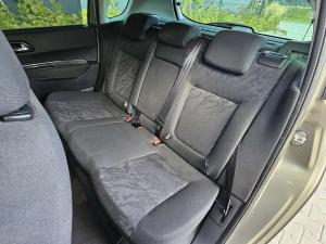 Brūns Peugeot 3008 2013 Viļņa, ar dzinēja tilpumu 2.00 L un nobraukumu 185 tūkst. km par 4950 €, foto 21 vietnē AUTOMOTO.COM.LV
