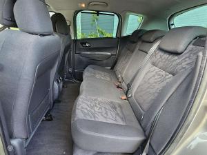 Brūns Peugeot 3008 2013 Viļņa, ar dzinēja tilpumu 2.00 L un nobraukumu 185 tūkst. km par 4950 €, foto 22 vietnē AUTOMOTO.COM.LV