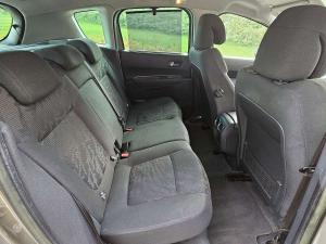 Brūns Peugeot 3008 2013 Viļņa, ar dzinēja tilpumu 2.00 L un nobraukumu 185 tūkst. km par 4950 €, foto 24 vietnē AUTOMOTO.COM.LV