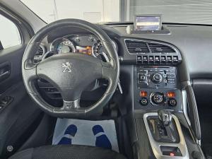 Brūns Peugeot 3008 2013 Viļņa, ar dzinēja tilpumu 2.00 L un nobraukumu 185 tūkst. km par 4950 €, foto 27 vietnē AUTOMOTO.COM.LV