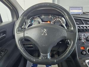 Brūns Peugeot 3008 2013 Viļņa, ar dzinēja tilpumu 2.00 L un nobraukumu 185 tūkst. km par 4950 €, foto 28 vietnē AUTOMOTO.COM.LV