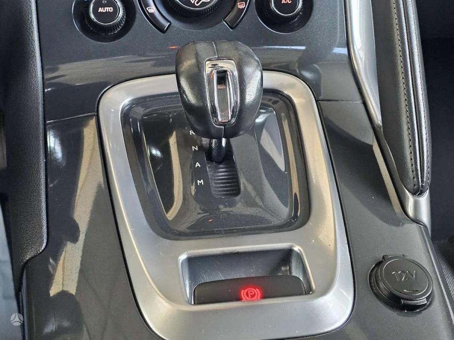 Brūns Peugeot 3008 2013 Viļņa, ar dzinēja tilpumu 2.00 L un nobraukumu 185 tūkst. km par 4950 €, foto 34 vietnē AUTOMOTO.COM.LV