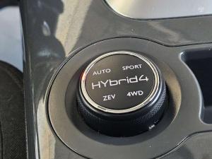 Brūns Peugeot 3008 2013 Viļņa, ar dzinēja tilpumu 2.00 L un nobraukumu 185 tūkst. km par 4950 €, foto 35 vietnē AUTOMOTO.COM.LV