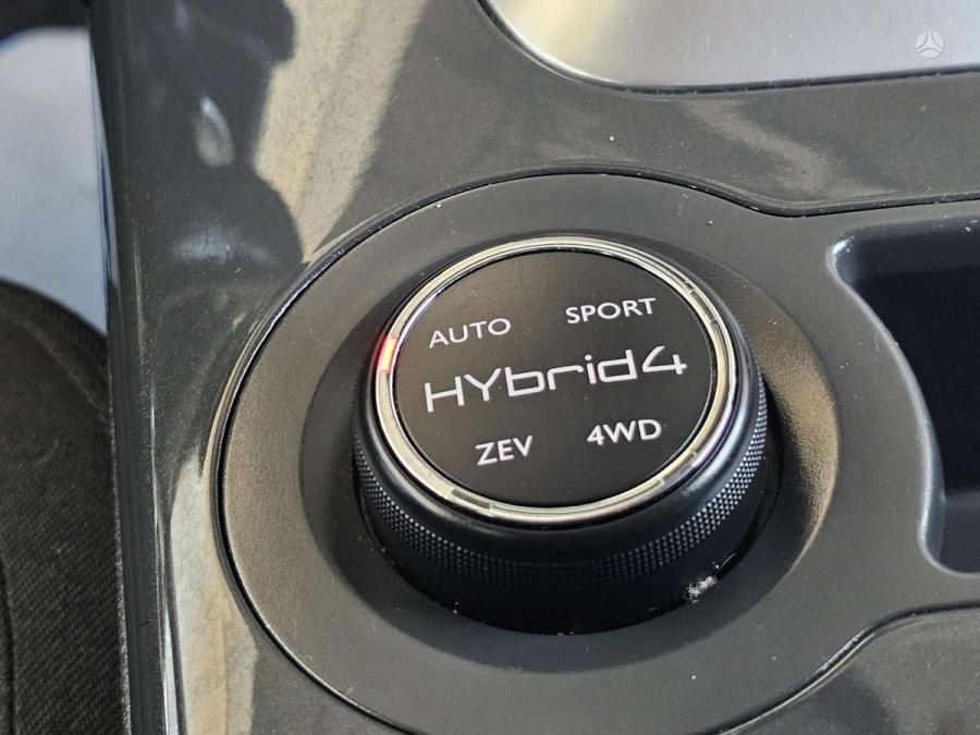 Brūns Peugeot 3008 2013 Viļņa, ar dzinēja tilpumu 2.00 L un nobraukumu 185 tūkst. km par 4950 €, foto 35 vietnē AUTOMOTO.COM.LV