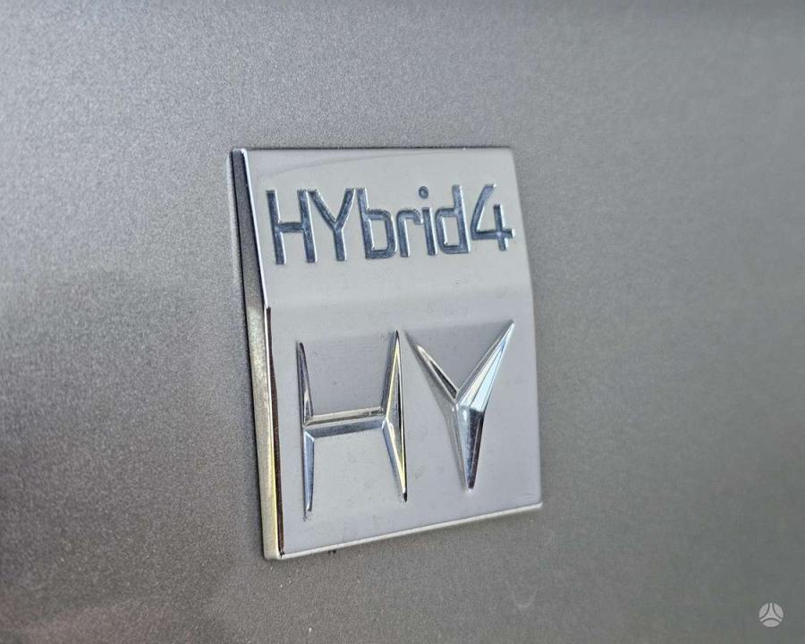 Brūns Peugeot 3008 2013 Viļņa, ar dzinēja tilpumu 2.00 L un nobraukumu 185 tūkst. km par 4950 €, foto 37 vietnē AUTOMOTO.COM.LV