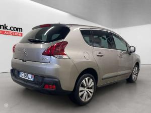 Brūns Peugeot 3008 2014 Marijampole, ar dzinēja tilpumu 1.56 L un nobraukumu 205 tūkst. km par 7623 €, foto 4 vietnē AUTOMOTO.COM.LV