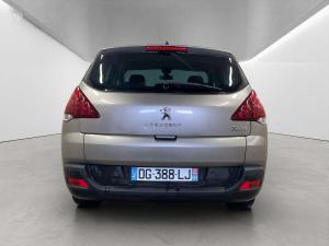 Brūns Peugeot 3008 2014 Marijampole, ar dzinēja tilpumu 1.56 L un nobraukumu 205 tūkst. km par 7623 €, foto 5 vietnē AUTOMOTO.COM.LV