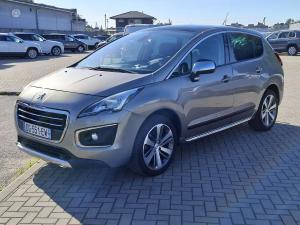 Brūns Peugeot 3008 2014 Tauragė, ar dzinēja tilpumu 1.56 L un nobraukumu 239 tūkst. km par 5400 €, foto 3 vietnē AUTOMOTO.COM.LV