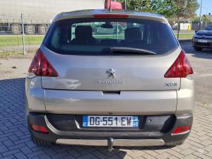 Brūns Peugeot 3008 2014 Tauragė, ar dzinēja tilpumu 1.56 L un nobraukumu 239 tūkst. km par 5400 €, foto 7 vietnē AUTOMOTO.COM.LV