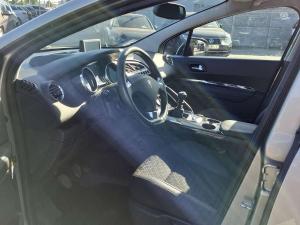 Brūns Peugeot 3008 2014 Tauragė, ar dzinēja tilpumu 1.56 L un nobraukumu 239 tūkst. km par 5400 €, foto 9 vietnē AUTOMOTO.COM.LV