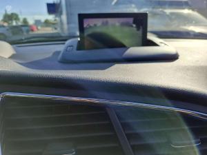 Brūns Peugeot 3008 2014 Tauragė, ar dzinēja tilpumu 1.56 L un nobraukumu 239 tūkst. km par 5400 €, foto 15 vietnē AUTOMOTO.COM.LV
