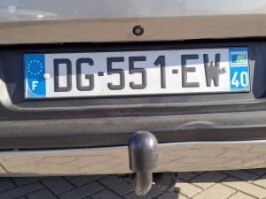 Brūns Peugeot 3008 2014 Tauragė, ar dzinēja tilpumu 1.56 L un nobraukumu 239 tūkst. km par 5400 €, foto 18 vietnē AUTOMOTO.COM.LV