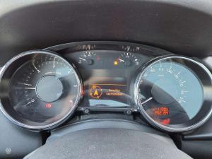 Brūns Peugeot 3008 2015 Viļņa, ar dzinēja tilpumu 1.56 L un nobraukumu 262 tūkst. km par 5800 €, foto 13 vietnē AUTOMOTO.COM.LV