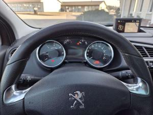 Brūns Peugeot 3008 2015 Viļņa, ar dzinēja tilpumu 1.56 L un nobraukumu 262 tūkst. km par 5800 €, foto 14 vietnē AUTOMOTO.COM.LV