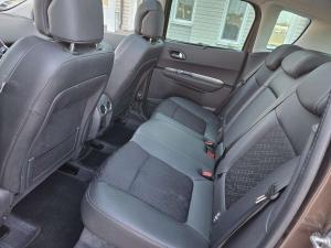 Brūns Peugeot 3008 2015 Viļņa, ar dzinēja tilpumu 1.56 L un nobraukumu 262 tūkst. km par 5800 €, foto 18 vietnē AUTOMOTO.COM.LV