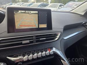 Коричневый Пежо 3008 2016 в Елгава, объемом двигателя 1.20 л и пробегом 0 тыс. км за 10400 €, фото 15 на AUTOMOTO.COM.LV