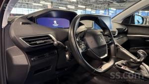 Brūns Peugeot 3008 2017 Rīga, ar dzinēja tilpumu 1.20 L un nobraukumu 180 tūkst. km par 11900 €, foto 18 vietnē AUTOMOTO.COM.LV