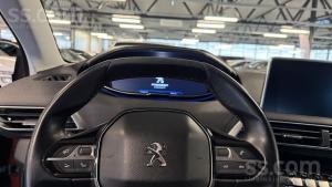 Brūns Peugeot 3008 2017 Rīga, ar dzinēja tilpumu 1.20 L un nobraukumu 180 tūkst. km par 11900 €, foto 19 vietnē AUTOMOTO.COM.LV