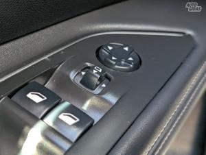 Brown Peugeot 3008 2017 in Siauliai, with an engine capacity of 1.20 L and mileage of 116 thousand km for 13400 €, photo 25 on AUTOMOTO.COM.LV