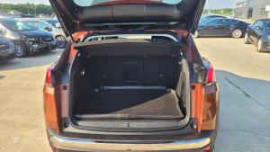Brūns Peugeot 3008 2017 Šauļi, ar dzinēja tilpumu 1.56 L un nobraukumu 205 tūkst. km par 10600 €, foto 9 vietnē AUTOMOTO.COM.LV