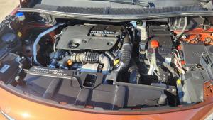 Brūns Peugeot 3008 2017 Šauļi, ar dzinēja tilpumu 1.56 L un nobraukumu 205 tūkst. km par 10600 €, foto 25 vietnē AUTOMOTO.COM.LV