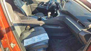 Brūns Peugeot 3008 2017 Šauļi, ar dzinēja tilpumu 1.56 L un nobraukumu 205 tūkst. km par 10600 €, foto 22 vietnē AUTOMOTO.COM.LV